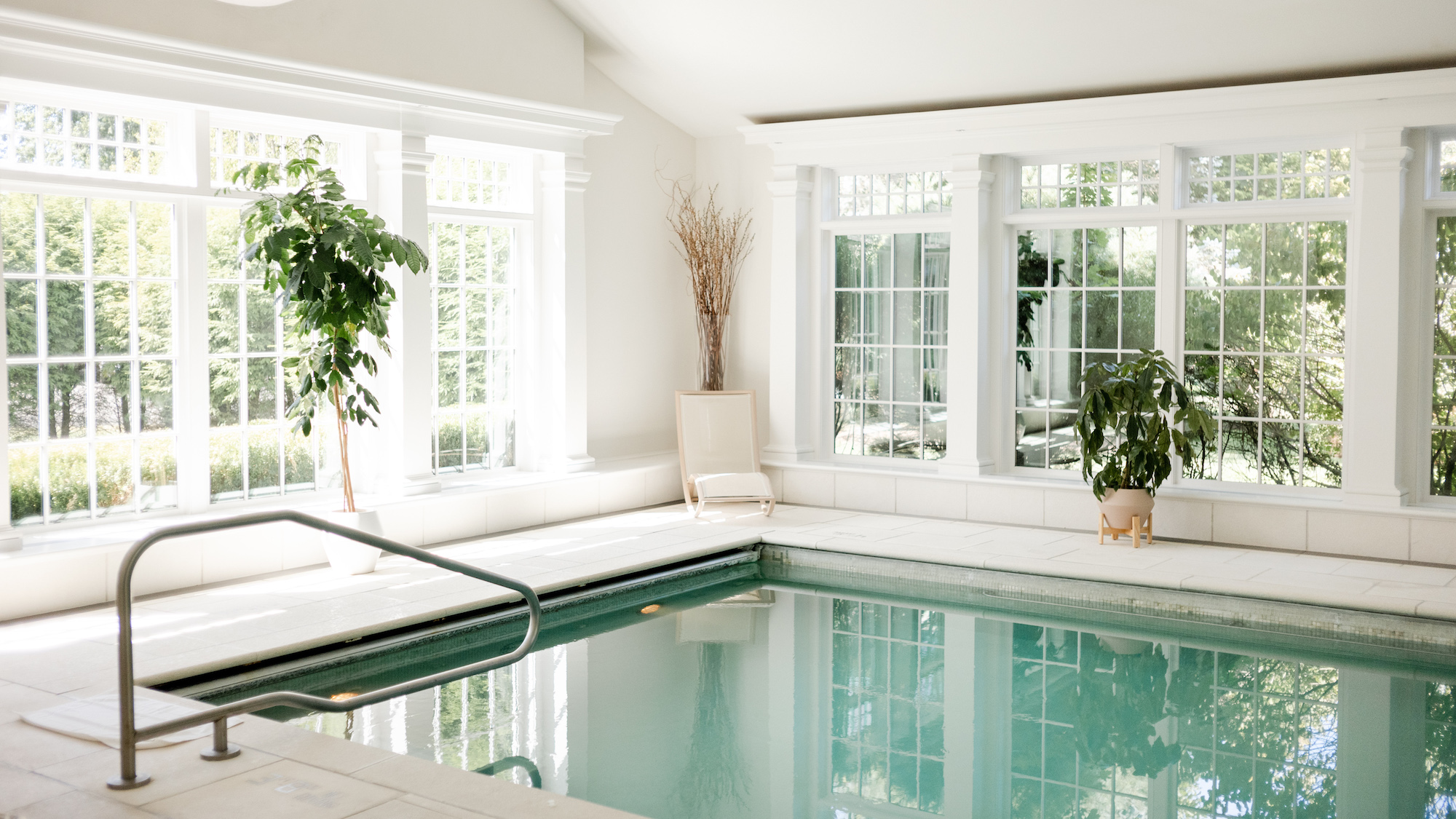 Wellness Gallery | Mayflower Inn & Spa