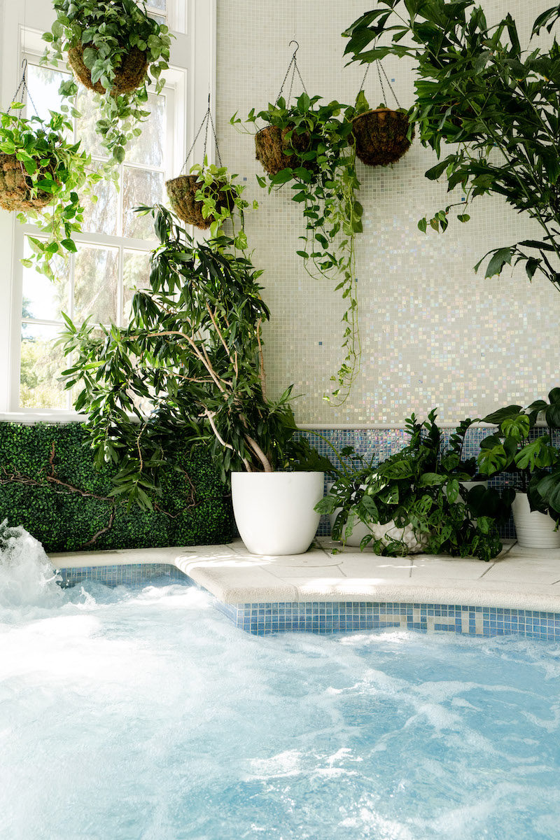 Wellness Gallery | Mayflower Inn & Spa