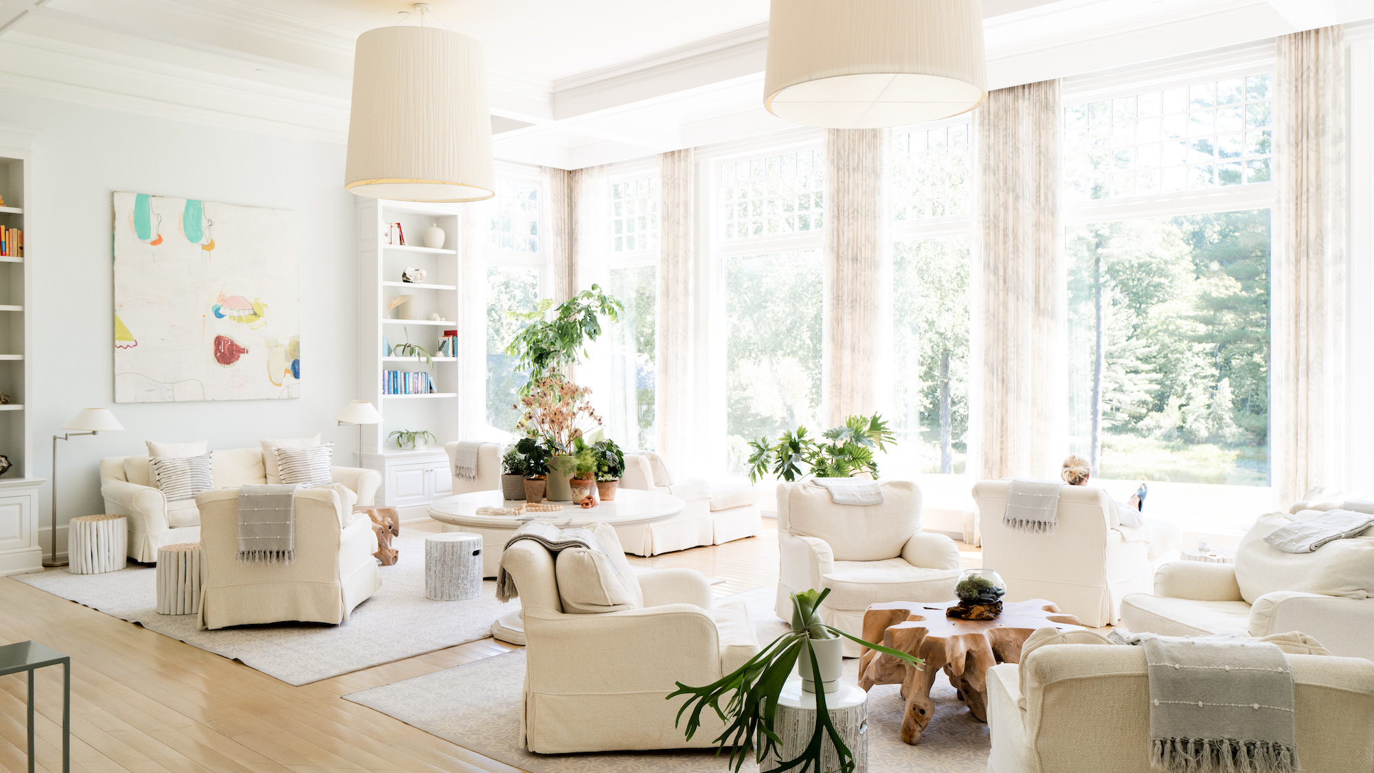 Wellness Gallery | Mayflower Inn & Spa