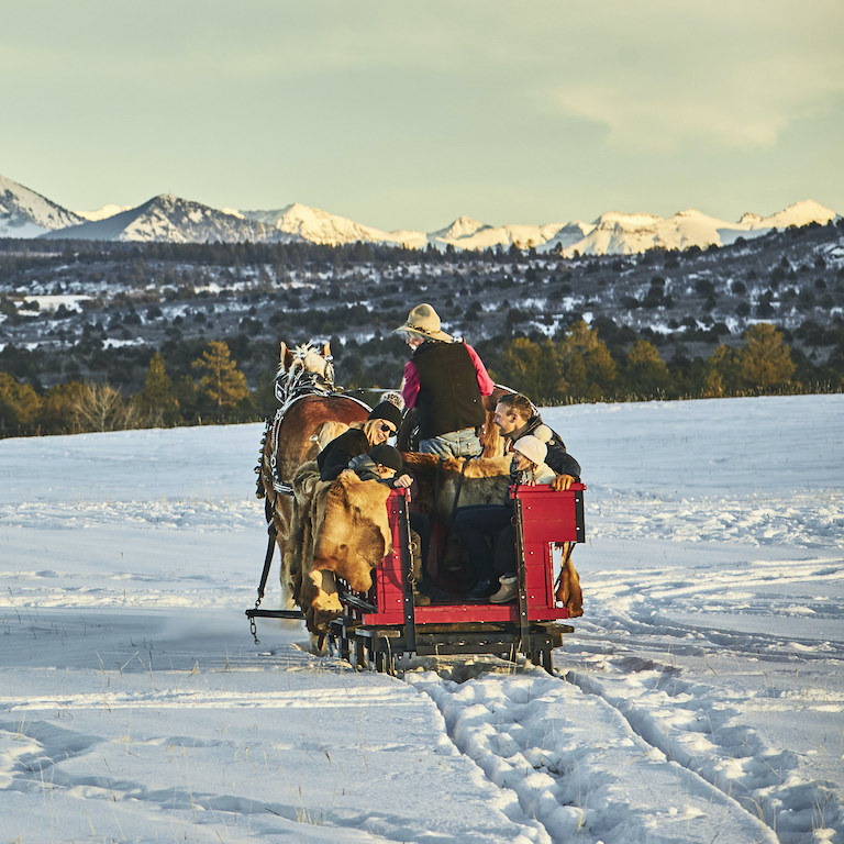 One of a Kind Experiences | Auberge Resorts Collection