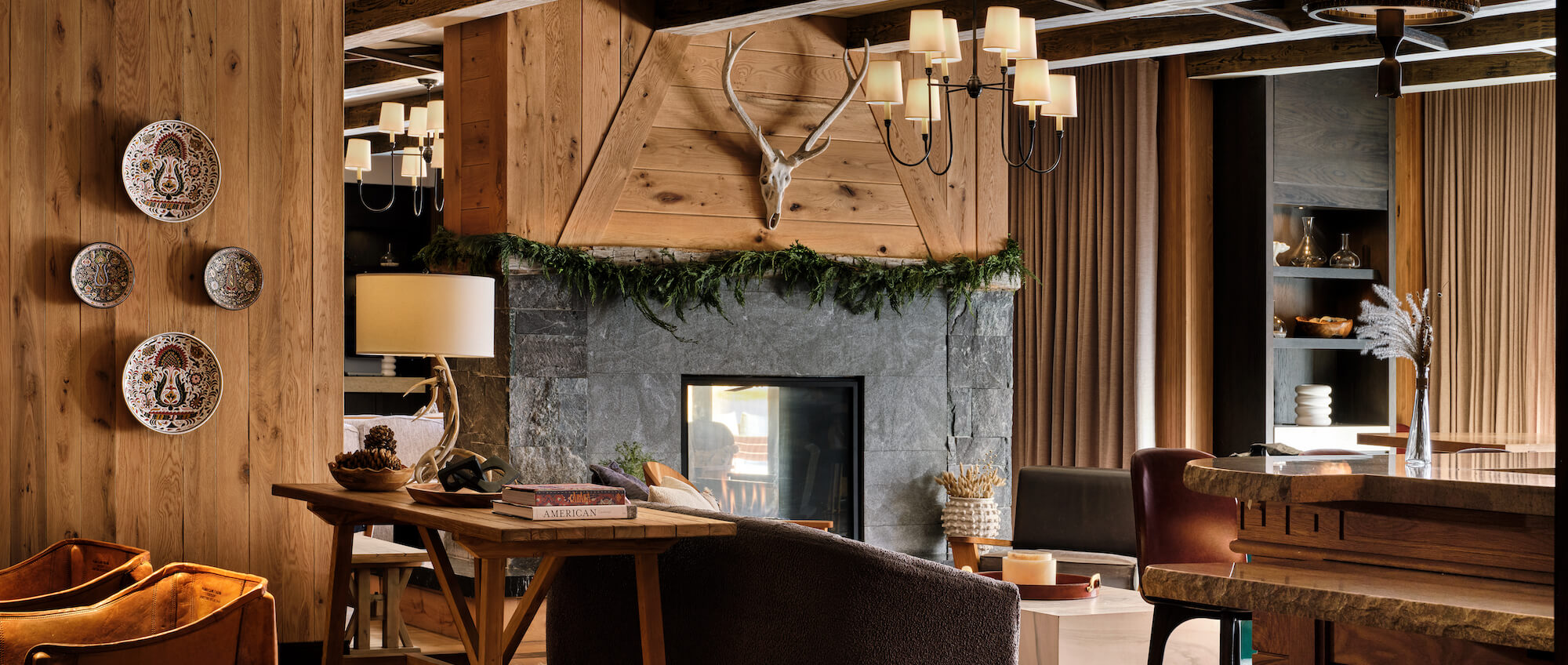 Crest Club Membership | Madeline Hotel and Residences