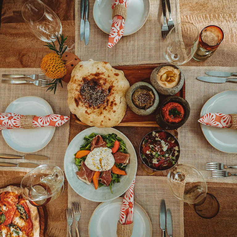 Dining at CanoeHouse, HāLani and Hā Bar | Mauna Lani