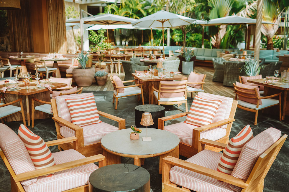 HāLani: A Transformed Culinary Experience – Mauna Lani