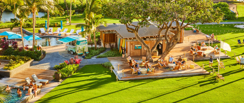 HāLani | Mauna Lani