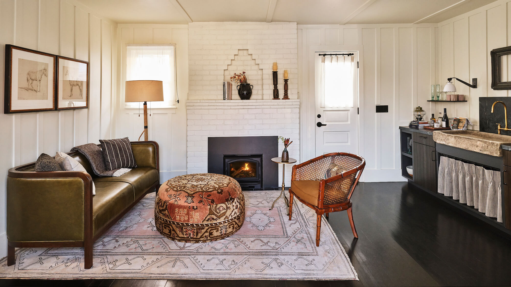 Photo Gallery and Resort Highlights | The Inn at Mattei’s Tavern