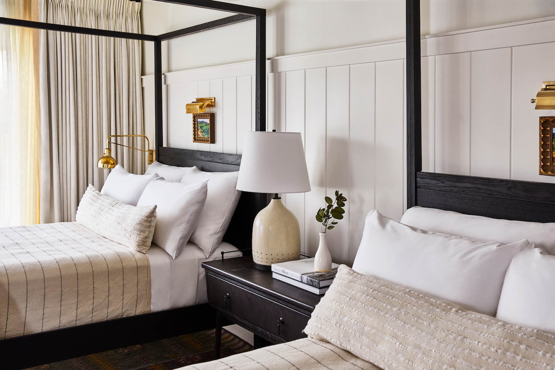 Balcony Two Double Studio | Matteis Tavern