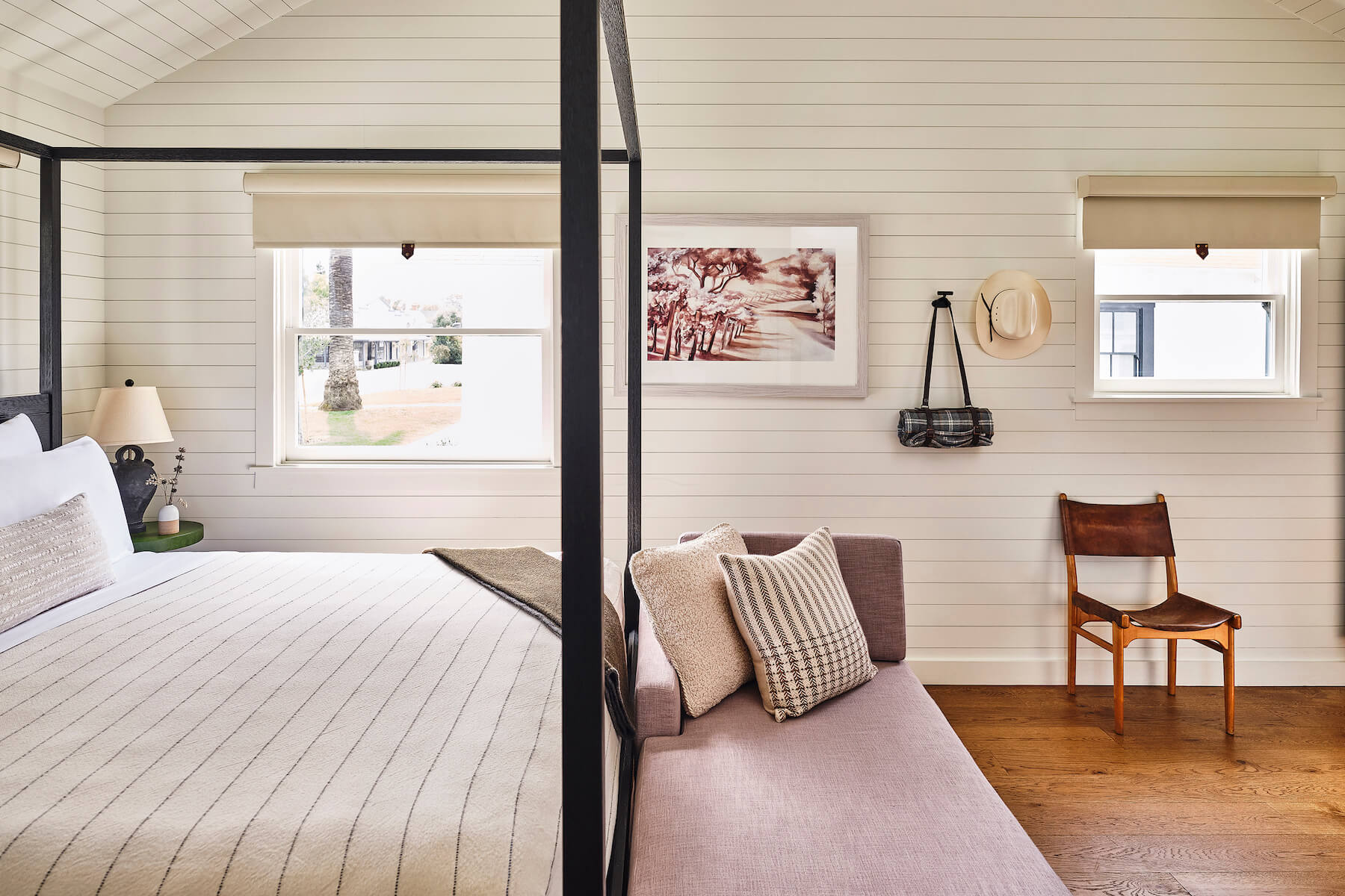 Historic Cedar Cottage | Matteis Tavern