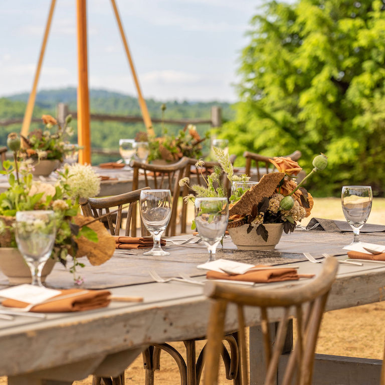 Dining and Culinary Experiences | Primland Resort