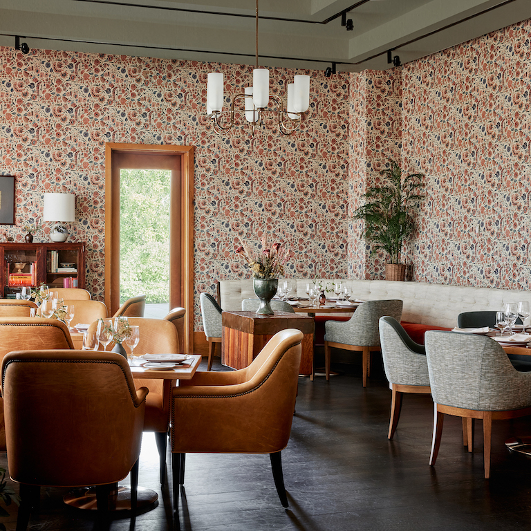 Dining and Culinary Experiences | Primland Resort