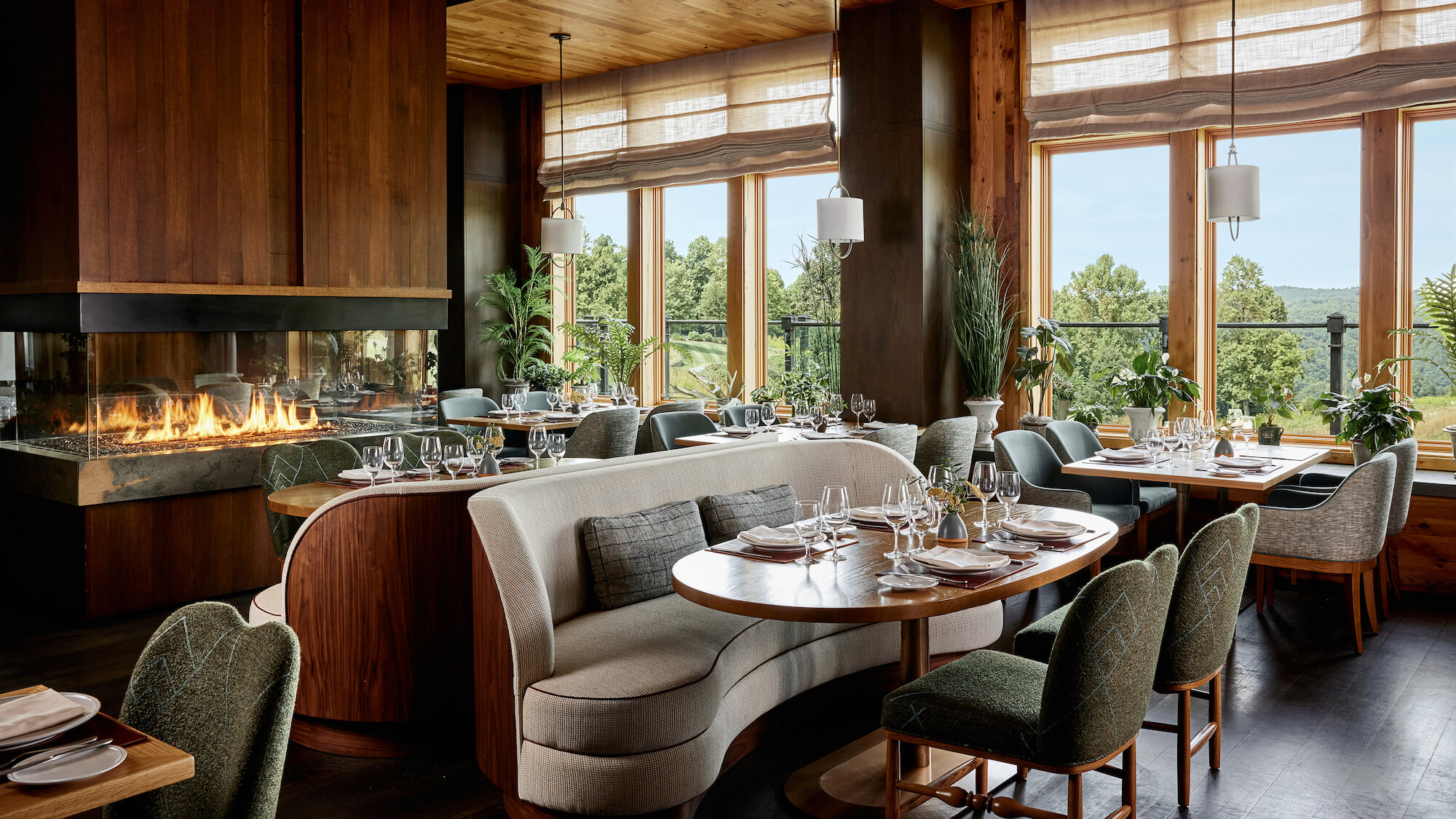 Dine - Primland