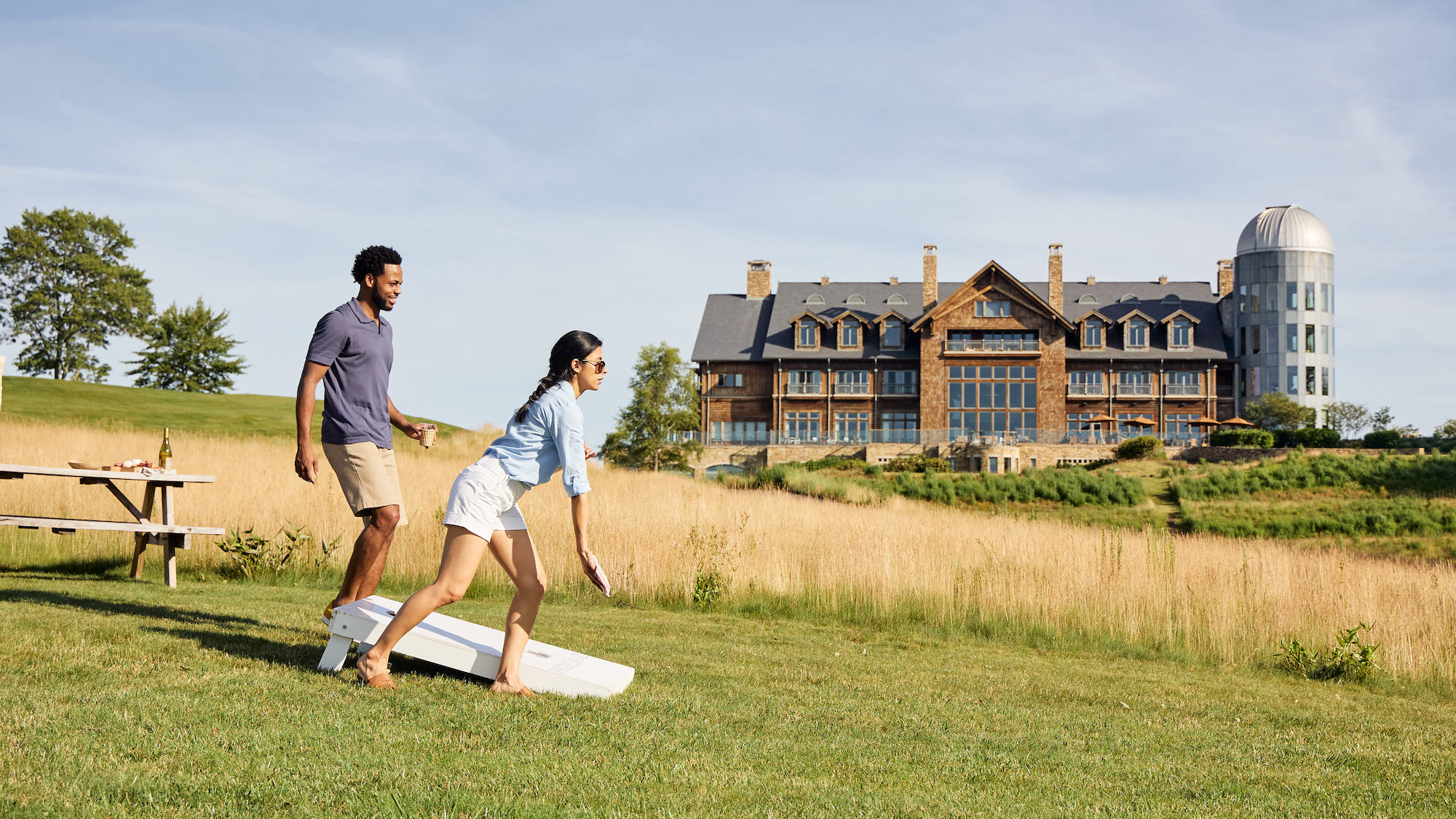 Photo Gallery and Resort Highlights | Primland Resort