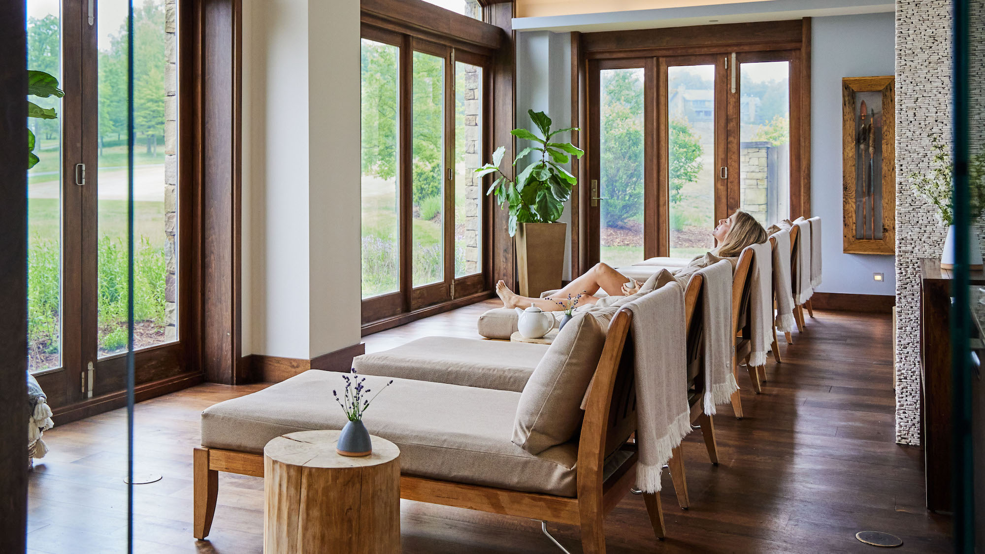 Photo Gallery and Resort Highlights | Primland Resort