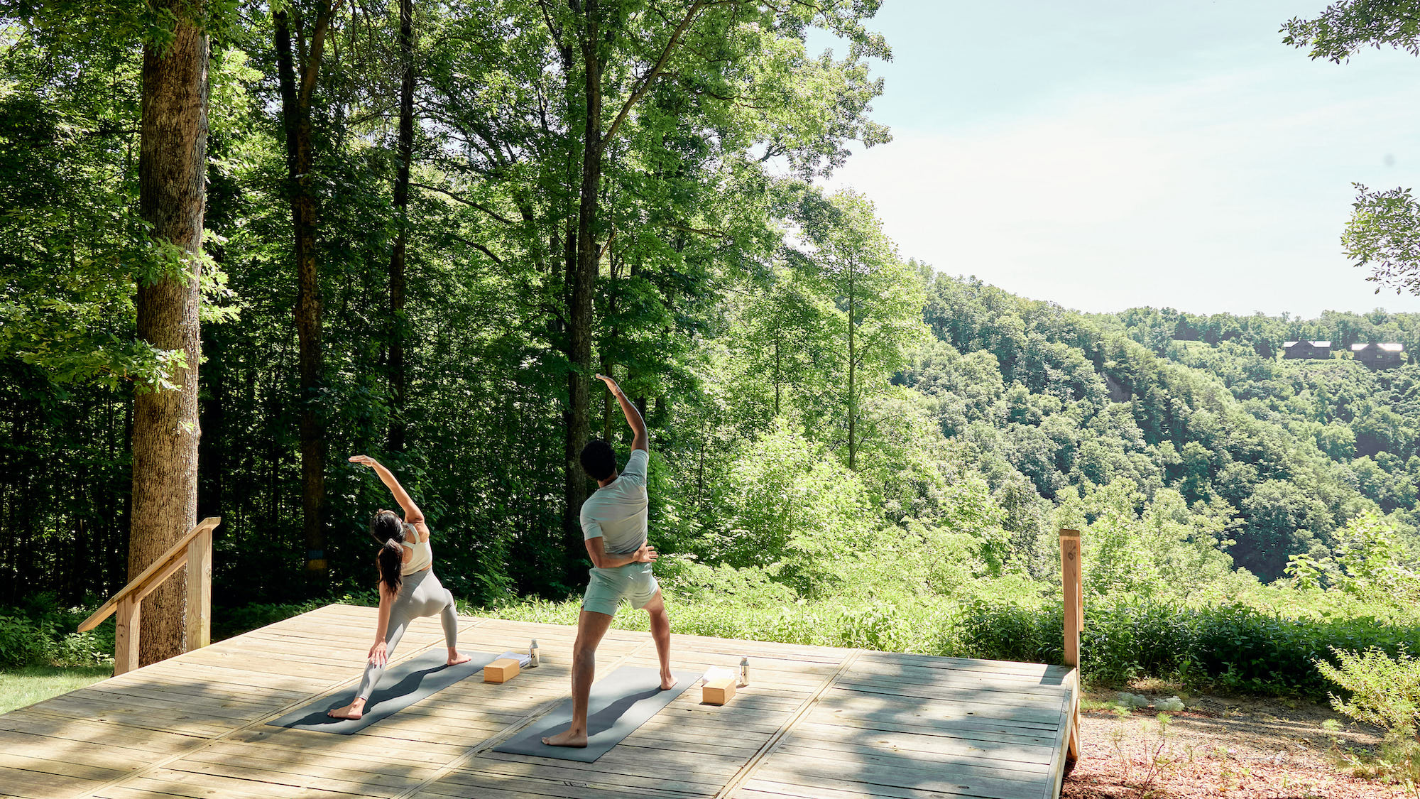 Wellness - Primland