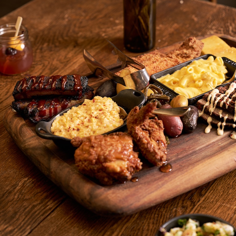 Primland Luxury Blue Ridge Mountain Resort in Virginia | Auberge Collection