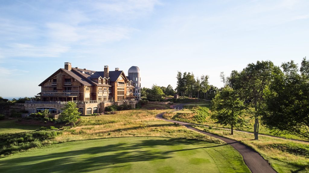 Primland Luxury Blue Ridge Mountain Resort in Virginia | Auberge Collection