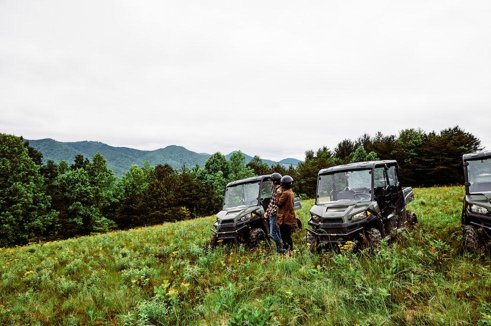 Primland Luxury Blue Ridge Mountain Resort in Virginia | Auberge Collection