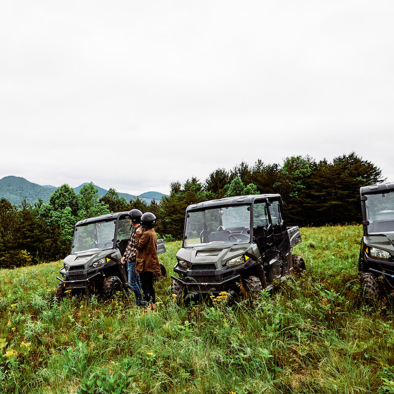 Primland Luxury Blue Ridge Mountain Resort in Virginia | Auberge Collection