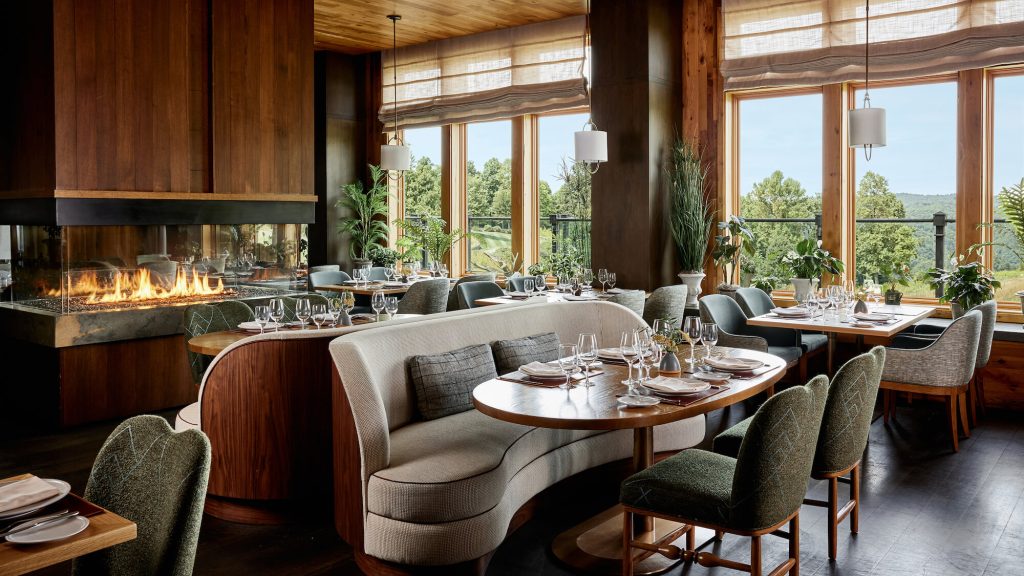 About Us - Primland Resort | Virginia Blue Ridge Mountains
