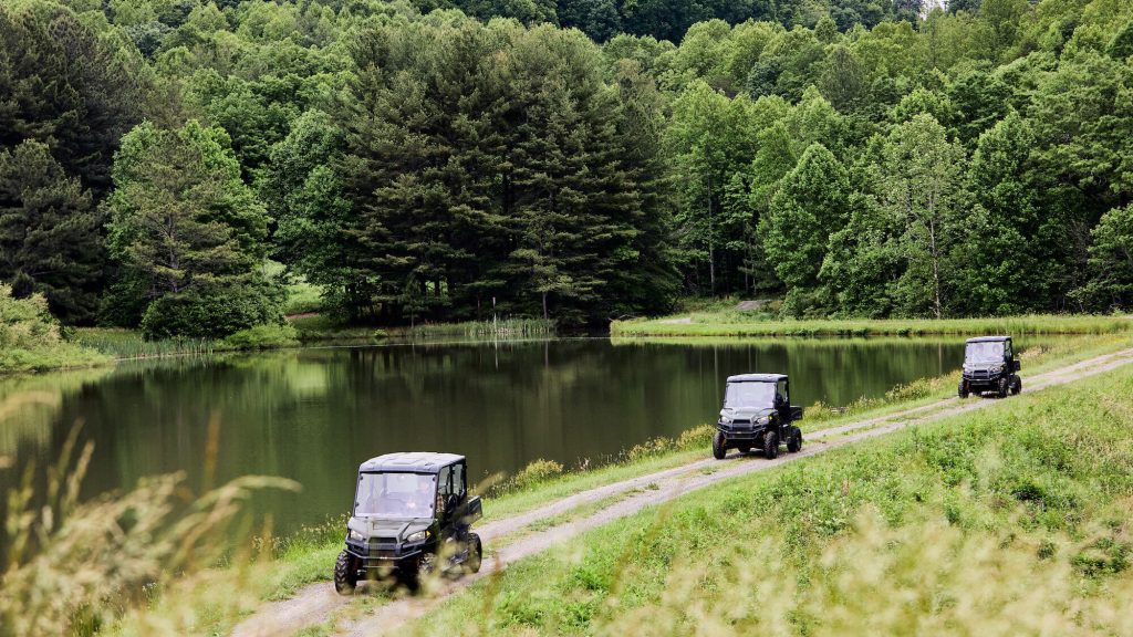 Conference Room (Stables Saloon) - Primland