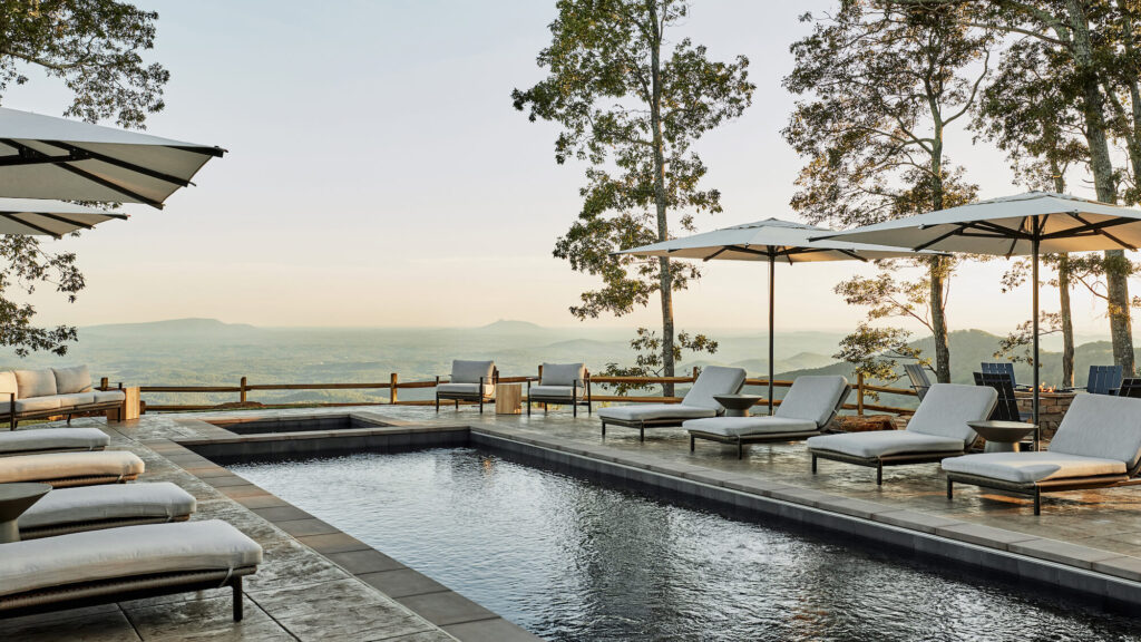 Lodge Room King - Primland