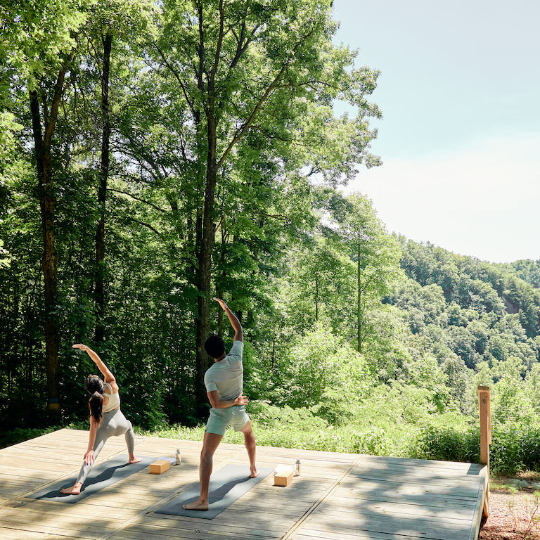 Visiting Masters - Primland