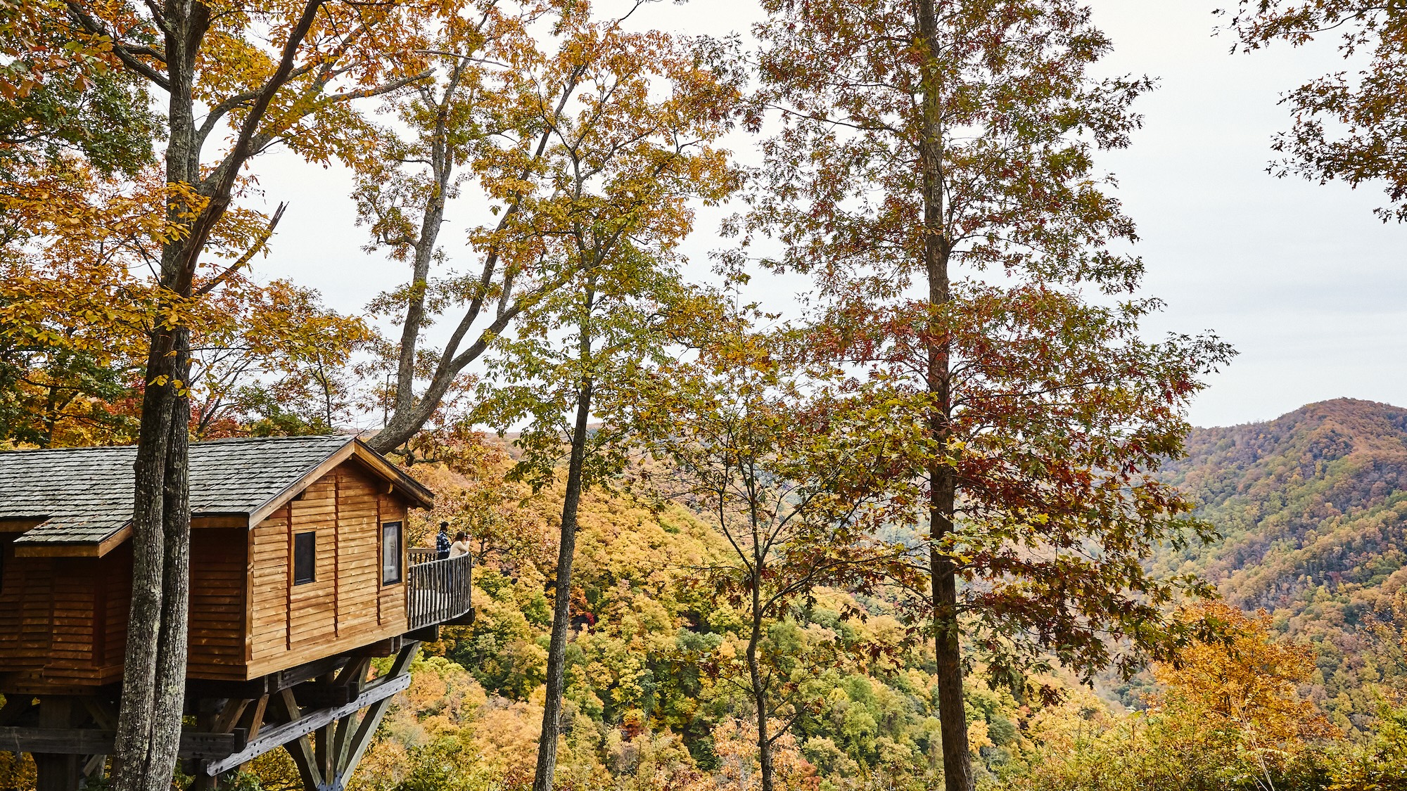 Photo Gallery and Resort Highlights | Primland Resort
