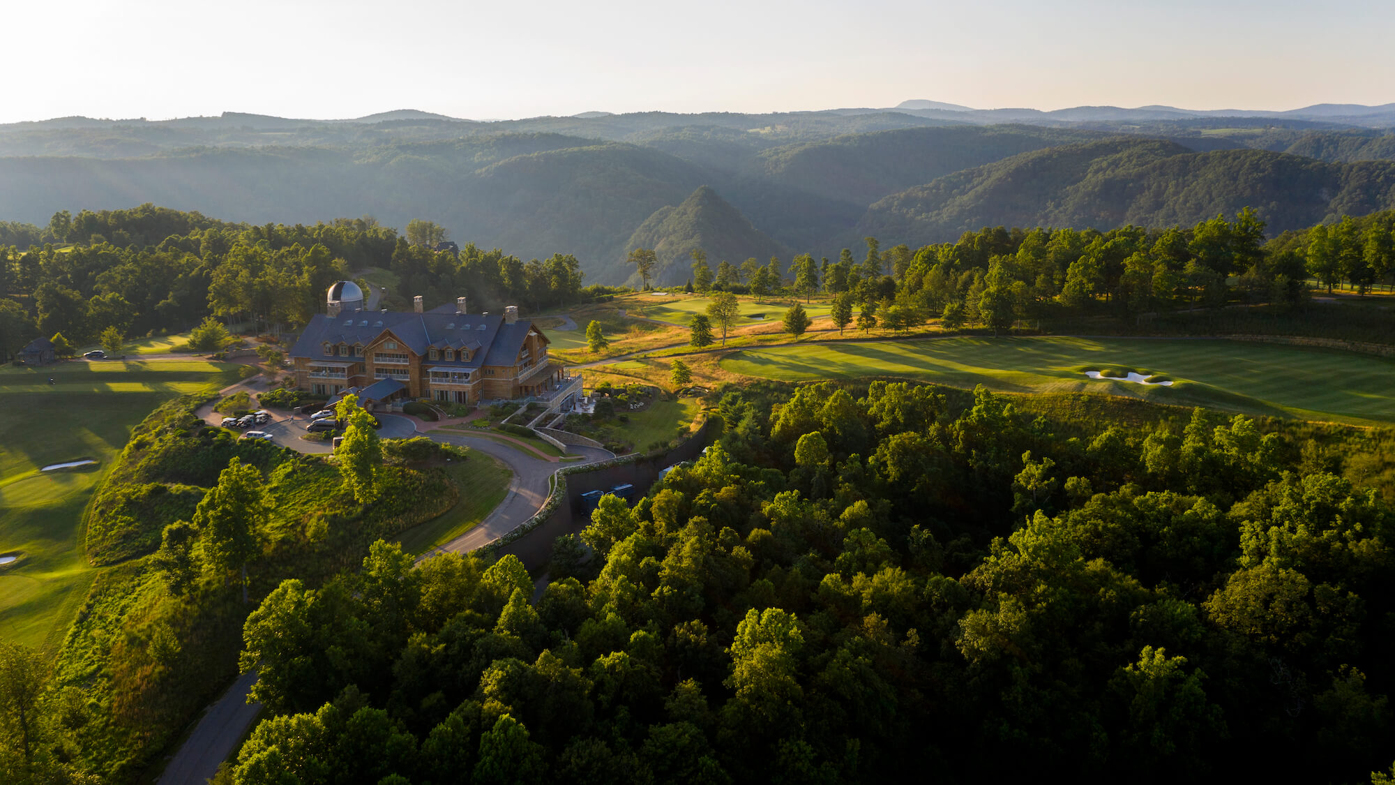 About Us - Primland Resort | Virginia Blue Ridge Mountains