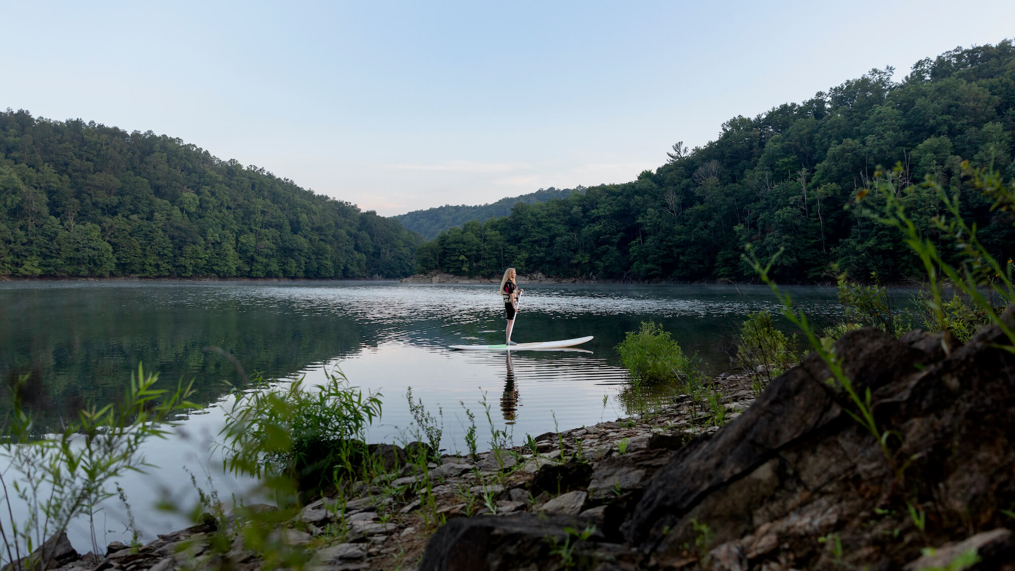 Experience - Primland