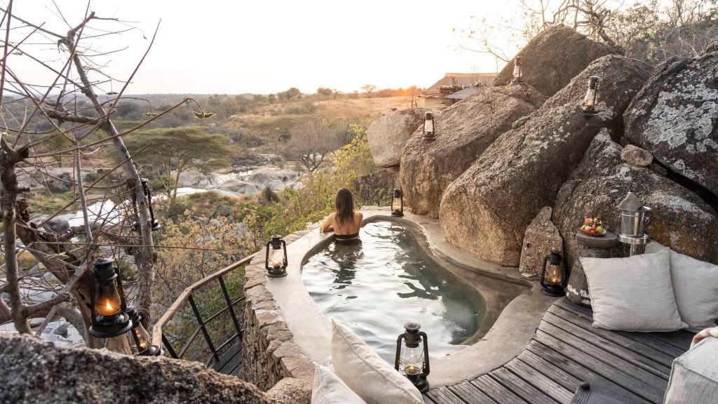 Barabaig Boma Visit | Safari Experiences in Tanzania | Auberge Safari