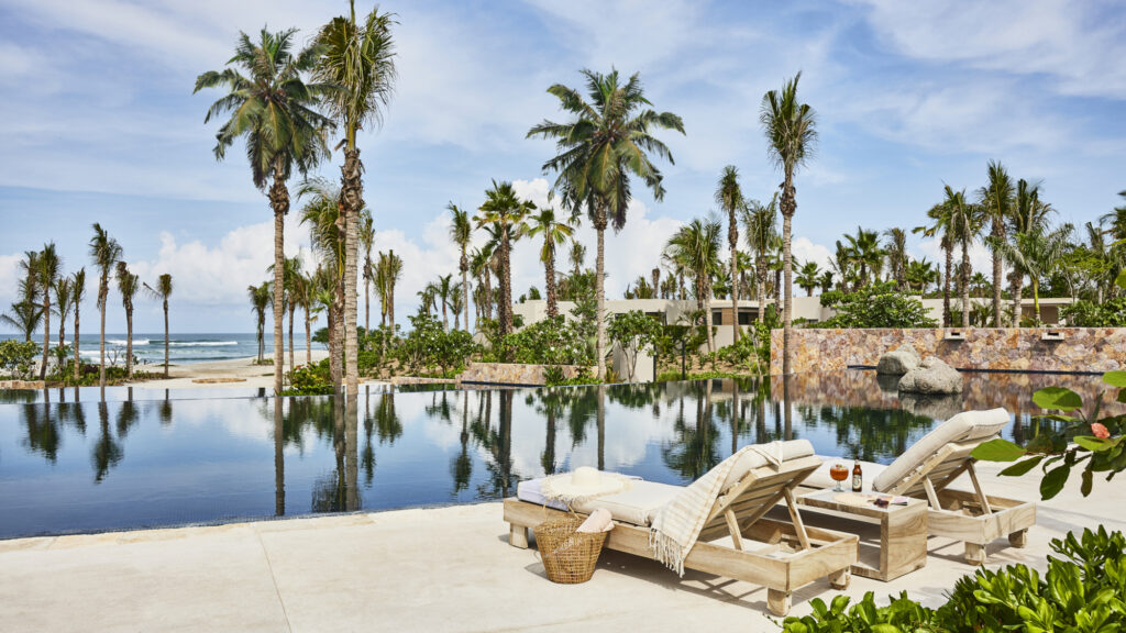 Auberge Collection | Luxury Hotels, Resorts, Residences & Safaris