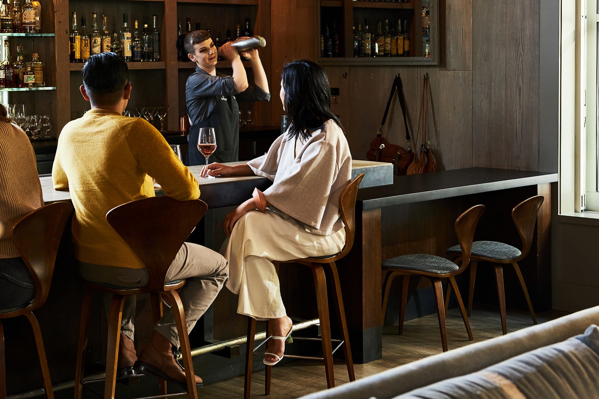 Seasonal Dining and Culinary Experiences in Napa Valley | Solage