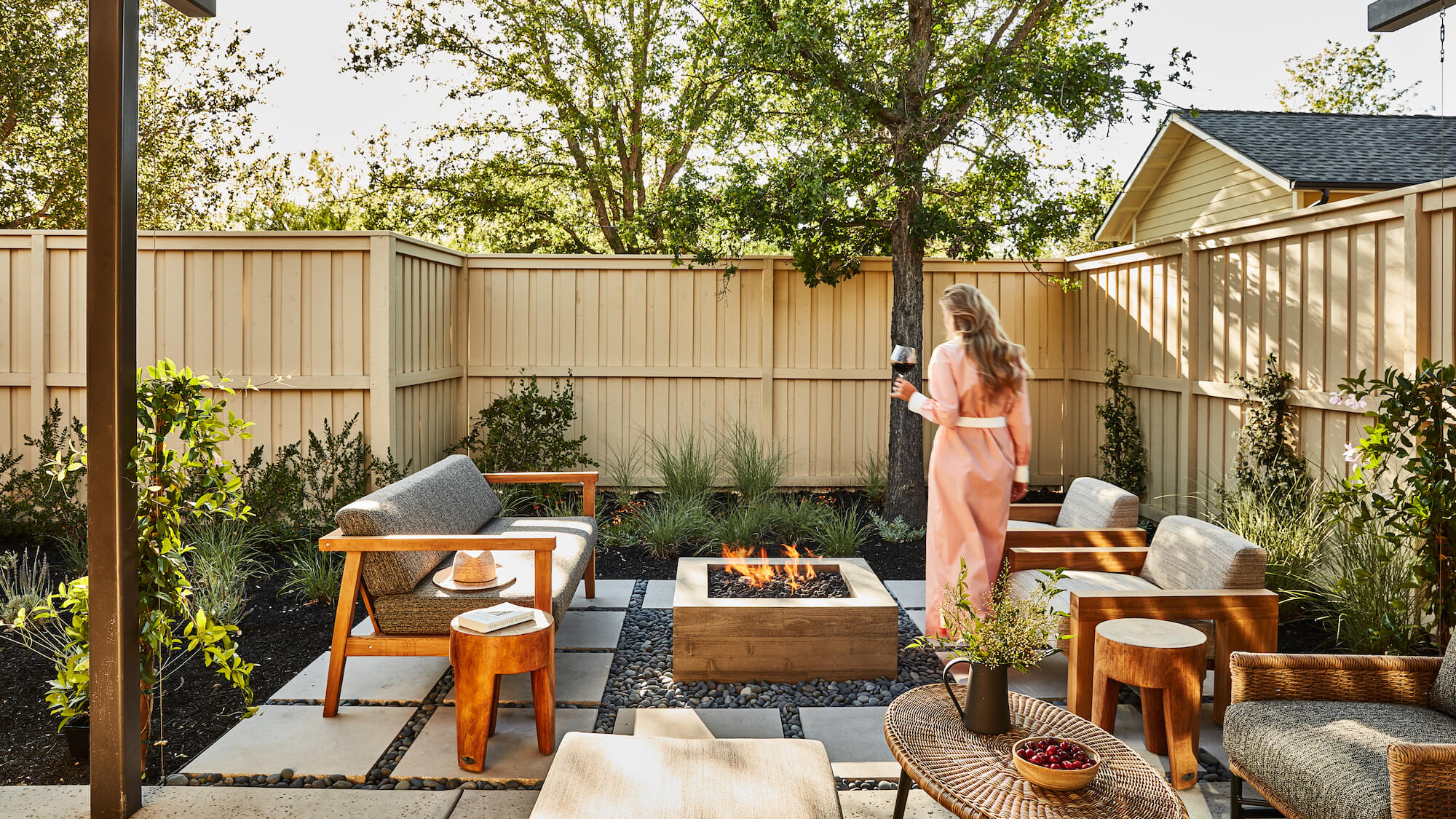 Best of Northern Napa Valley Itinerary | Solage