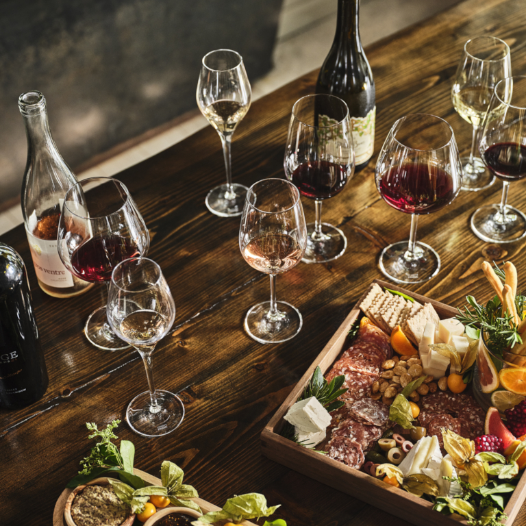 Solage Luxury Resort & Spa in Calistoga, California | Auberge Collection