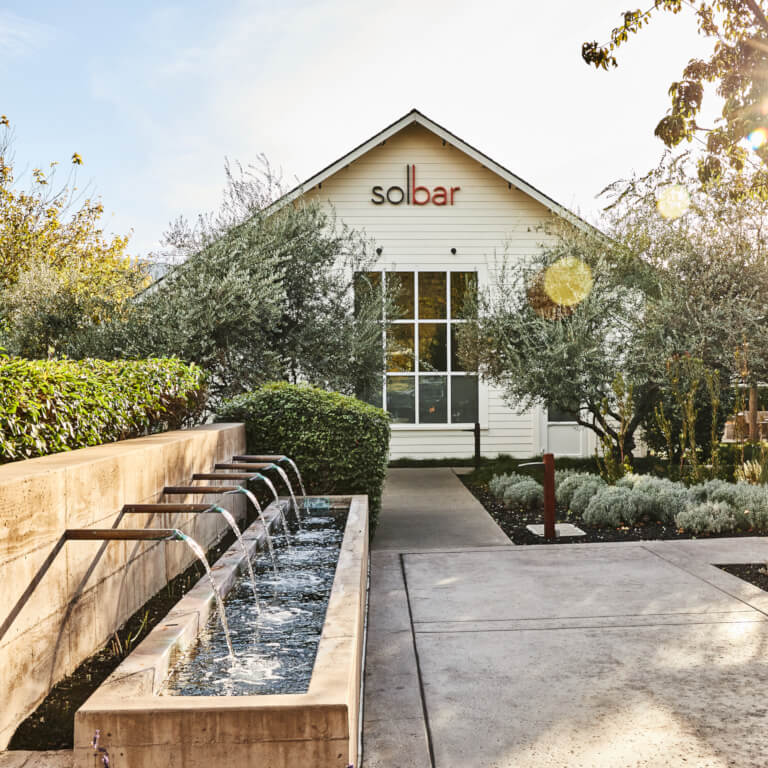 Seasonal Dining and Culinary Experiences in Napa Valley | Solage