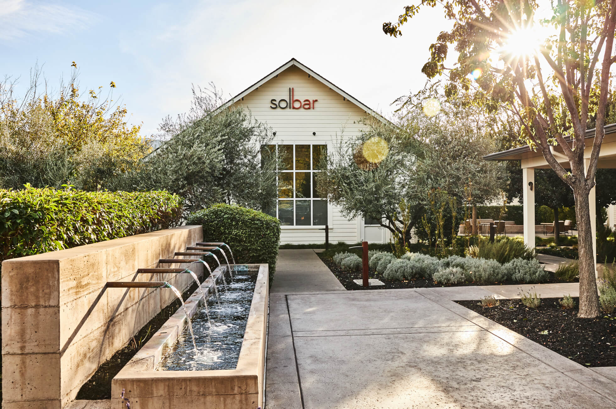 Seasonal Dining and Culinary Experiences in Napa Valley | Solage