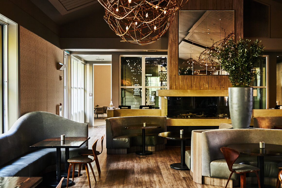 Seasonal Dining and Culinary Experiences in Napa Valley | Solage
