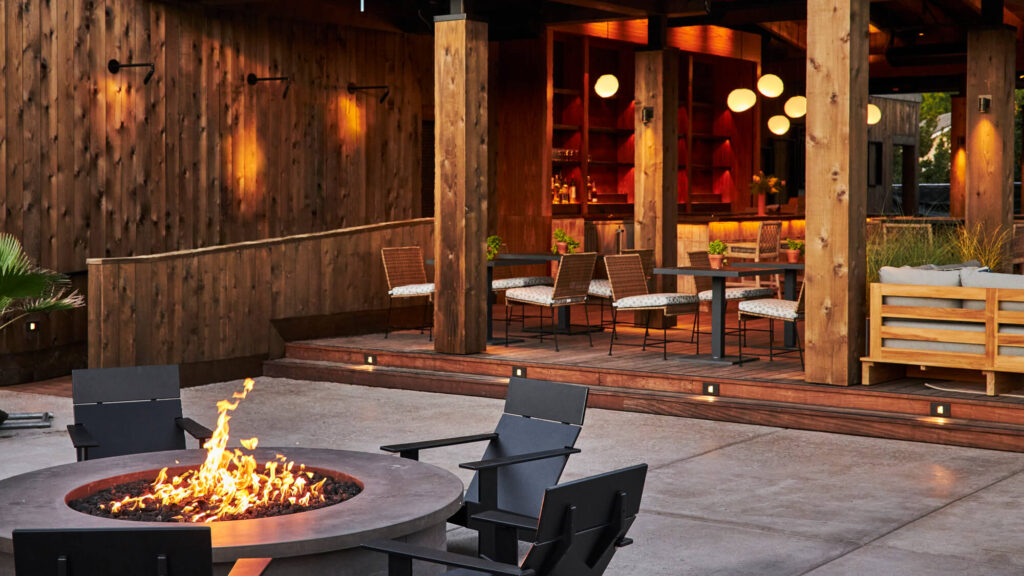 Photo Gallery and Resort Highlights | Solage