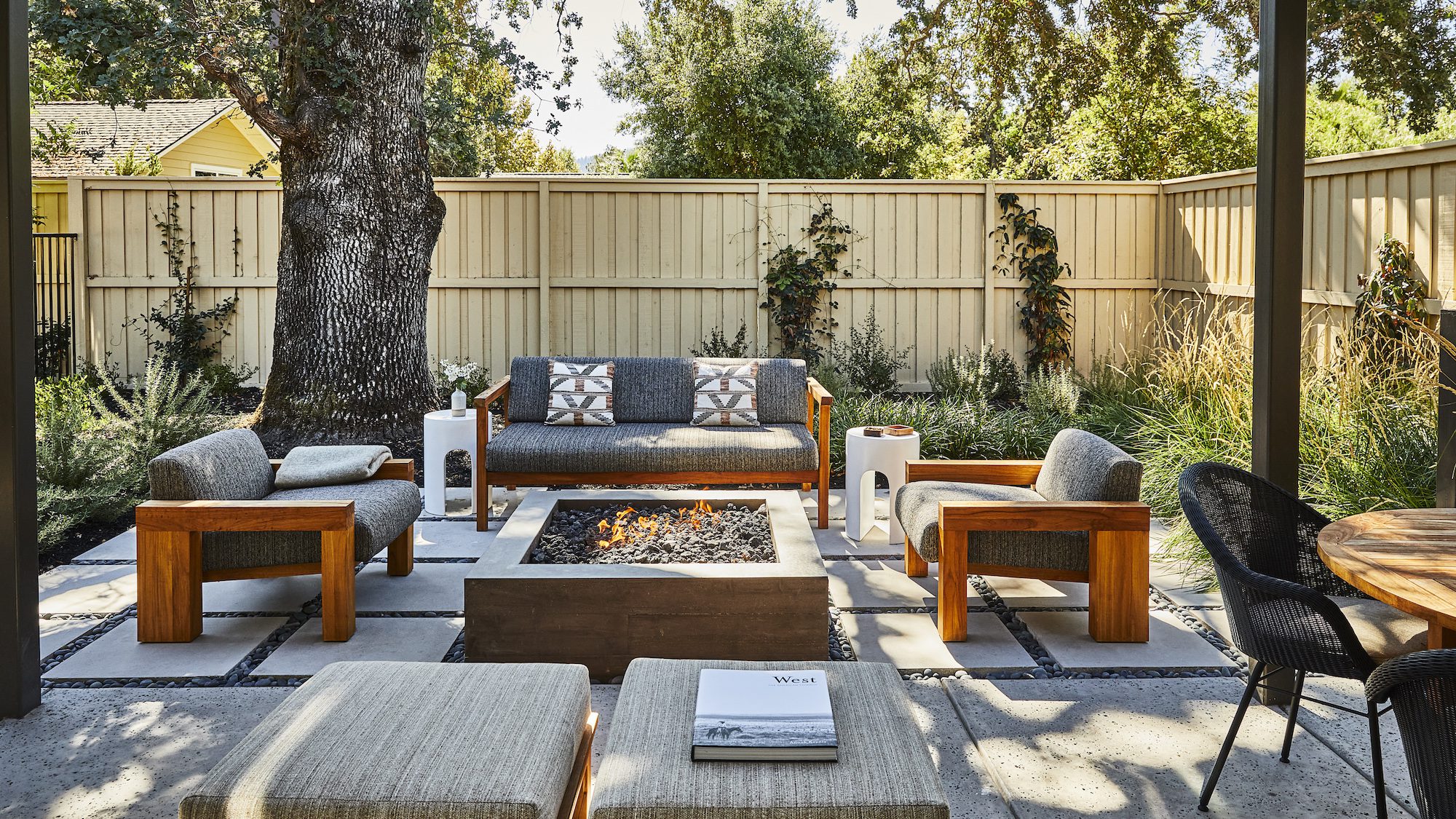 Luxury Rooms & Suites Galleries - Solage Resort & Spa in Calistoga, CA