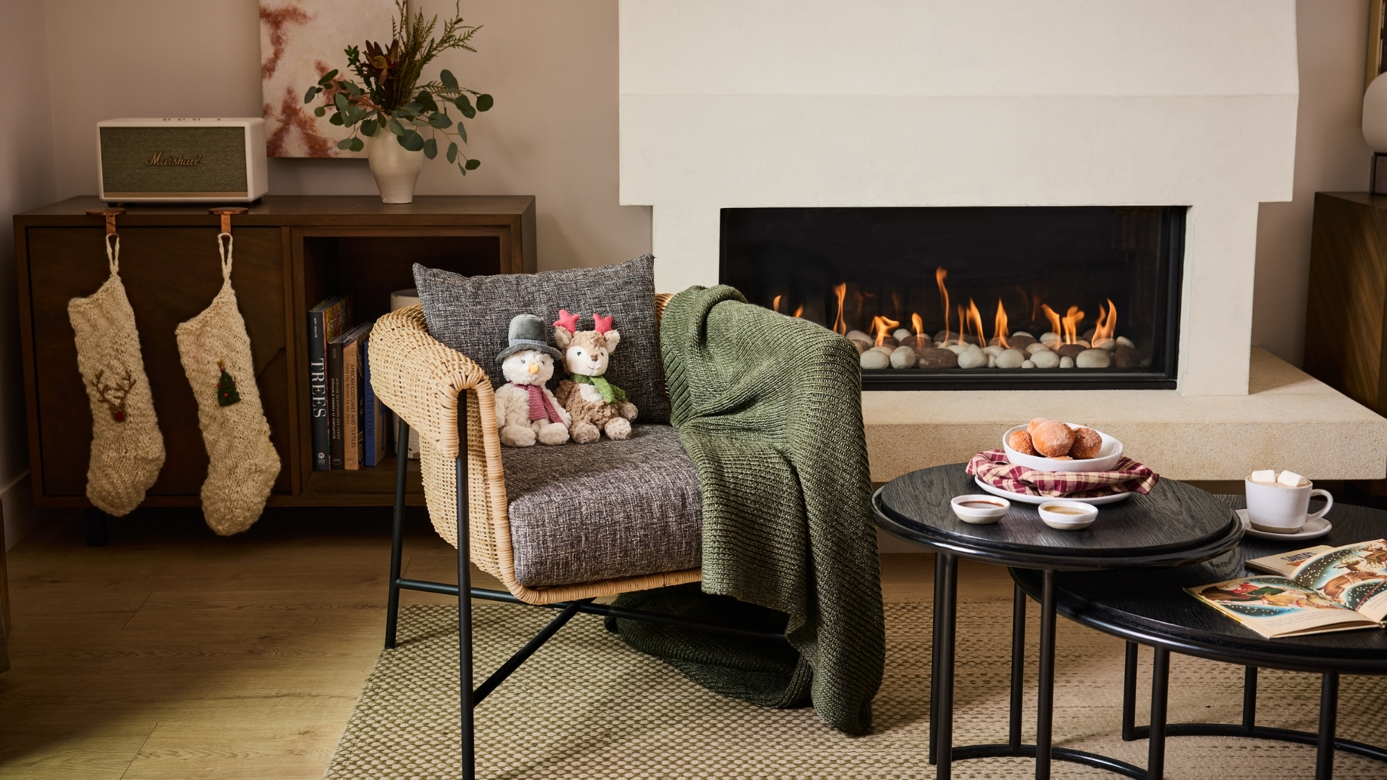 Solage Luxury Resort & Spa in Calistoga, California | Auberge Collection