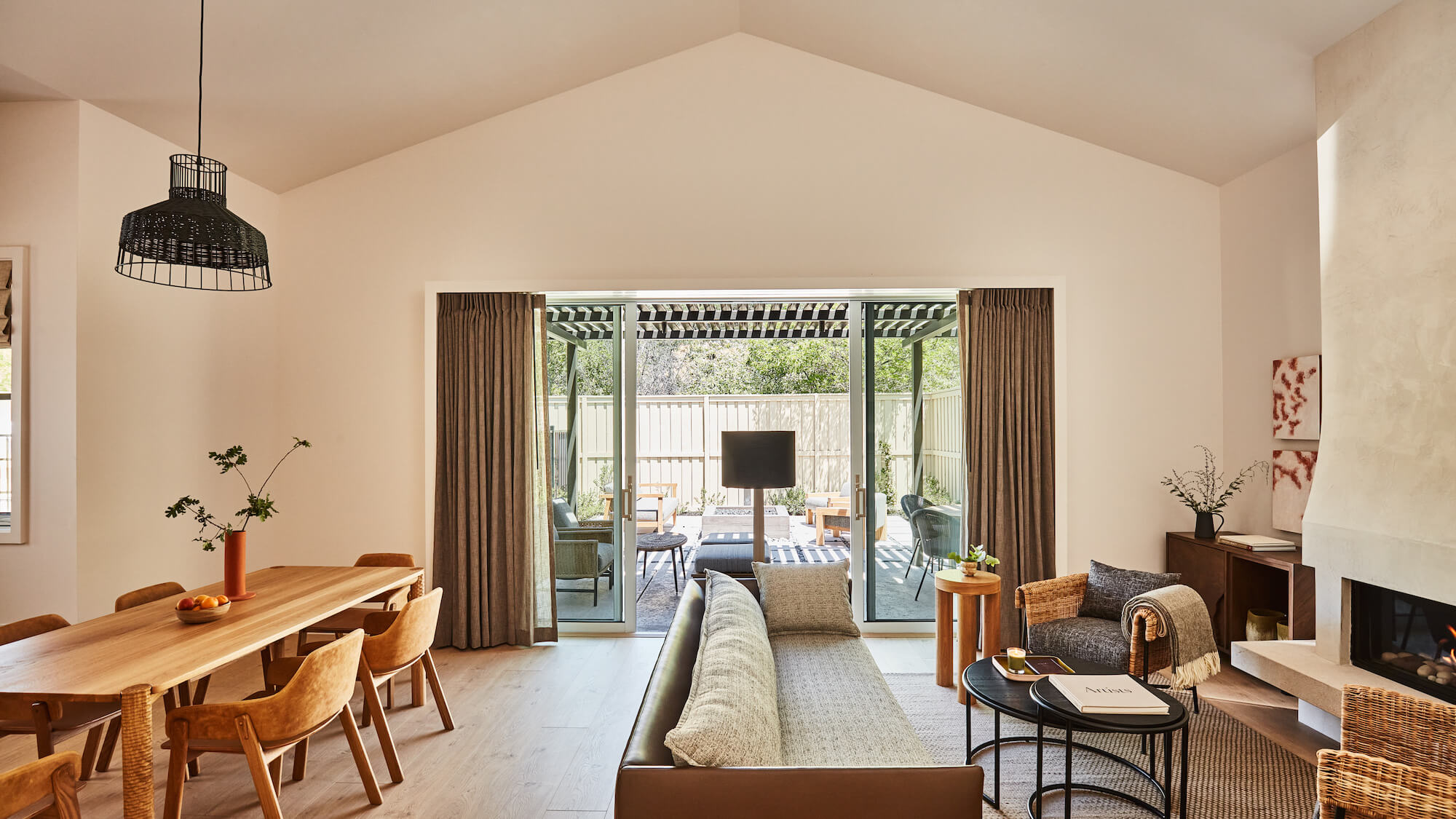 Photo Gallery and Resort Highlights | Solage