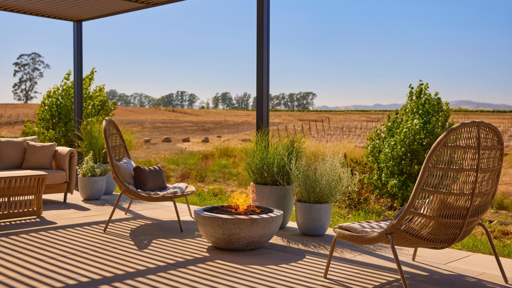 Stay at Stanly Ranch | Luxury Ranch in Napa Valley, CA
