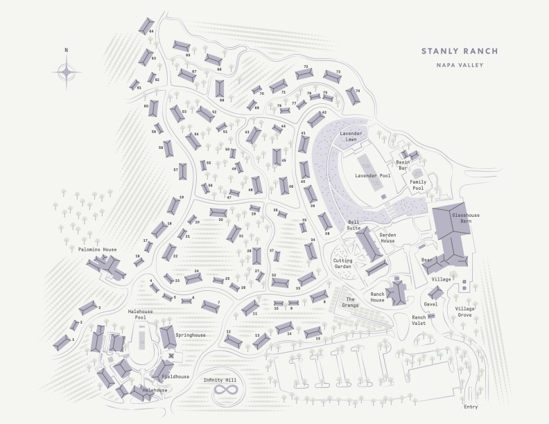 Celebrations - Stanly Ranch