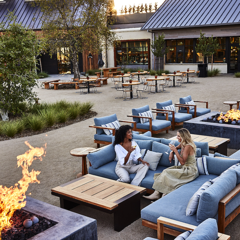 Incentives and Meetings - Stanly Ranch