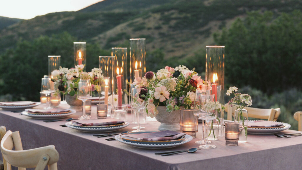 The Bloom Room - Stanly Ranch