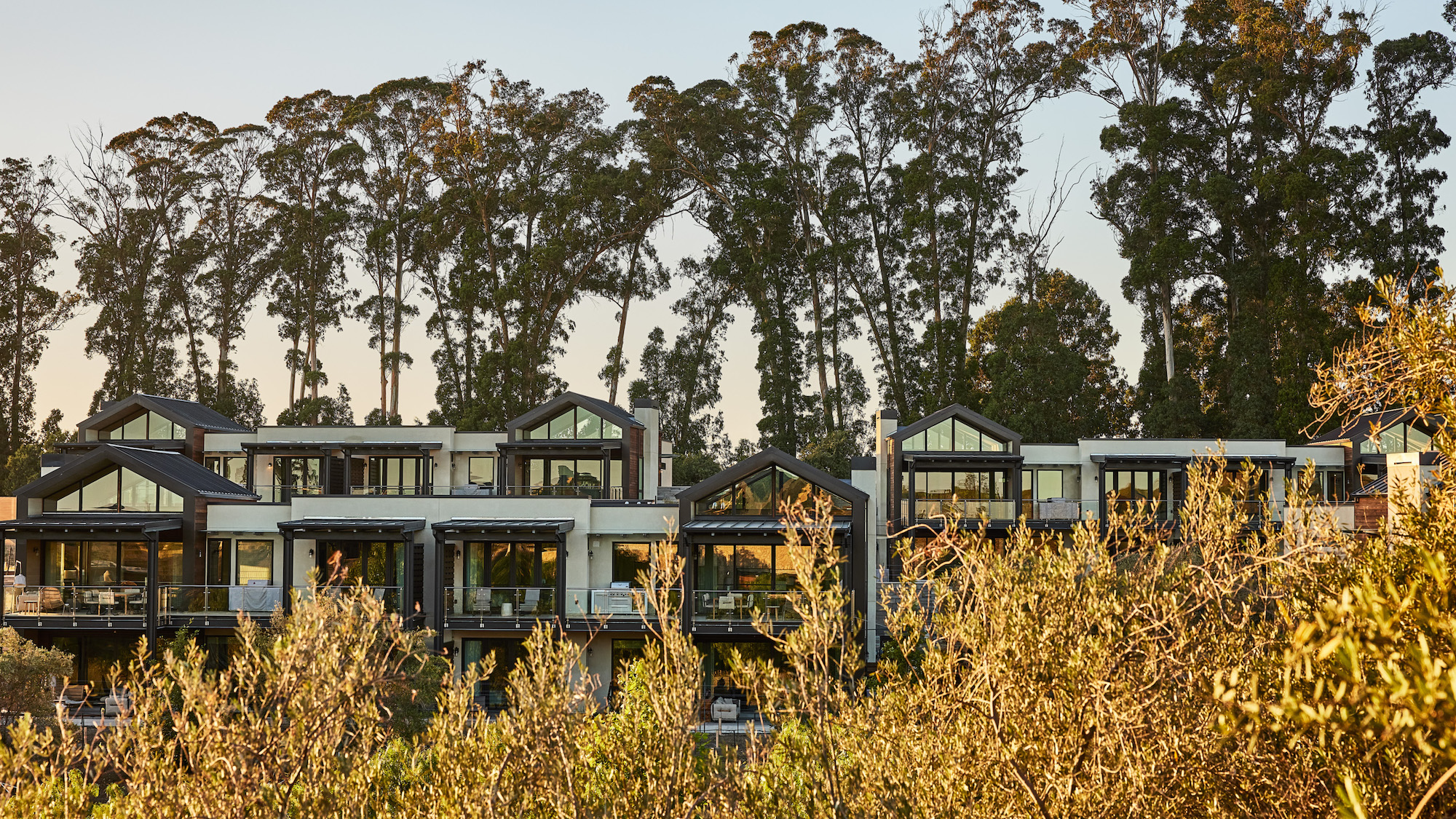 Resort - Stanly Ranch