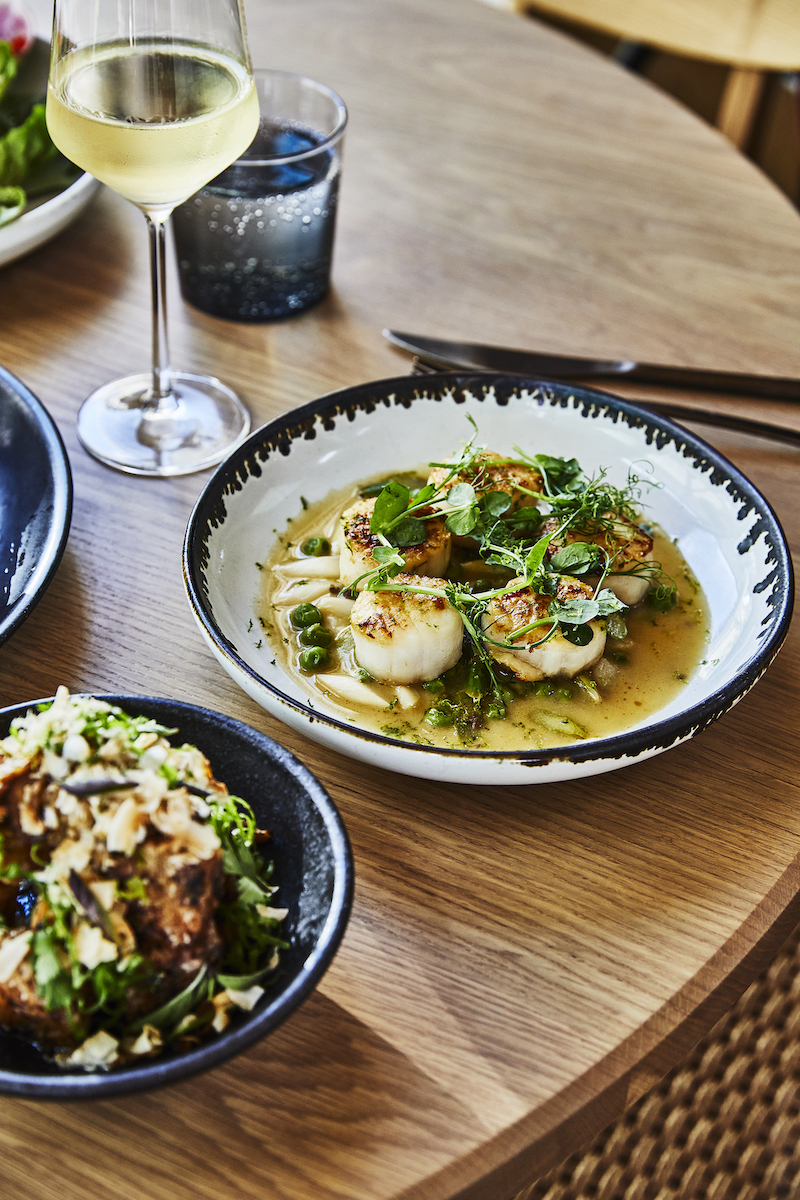 Resort - Stanly Ranch