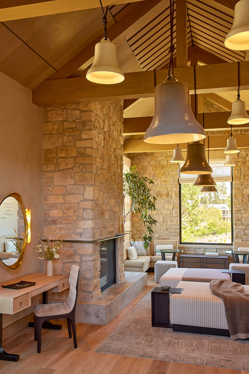 Resort - Stanly Ranch