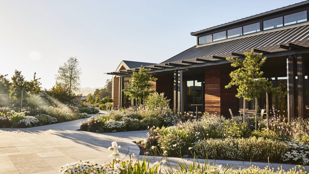 Resort - Stanly Ranch