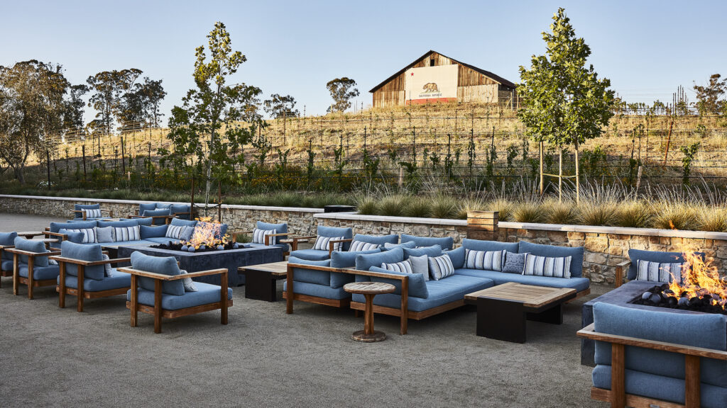 Resort - Stanly Ranch