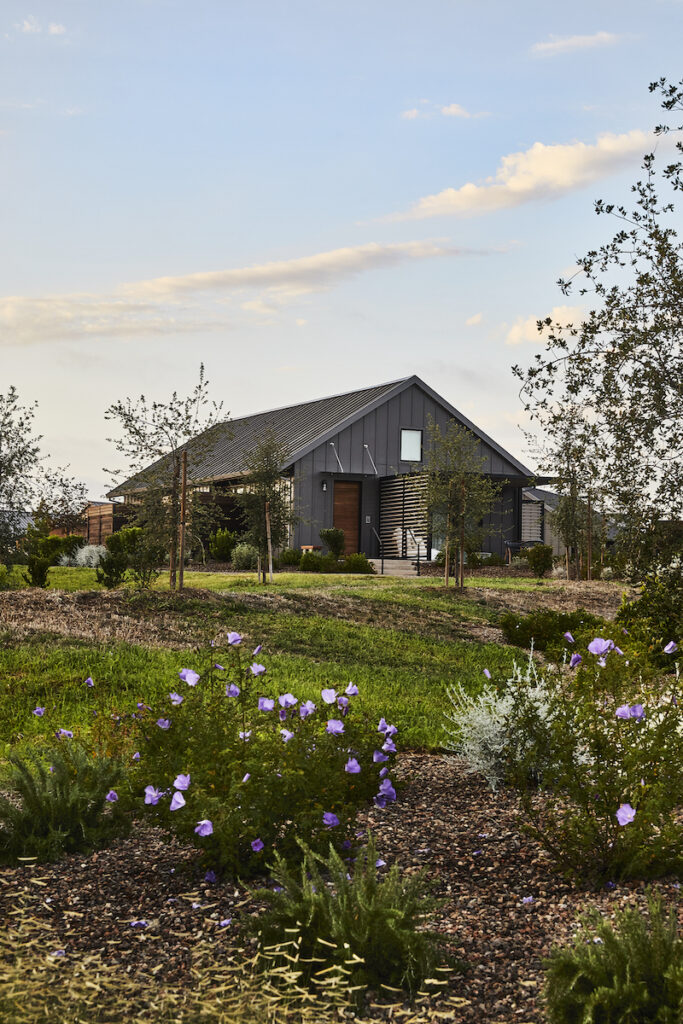 Resort - Stanly Ranch